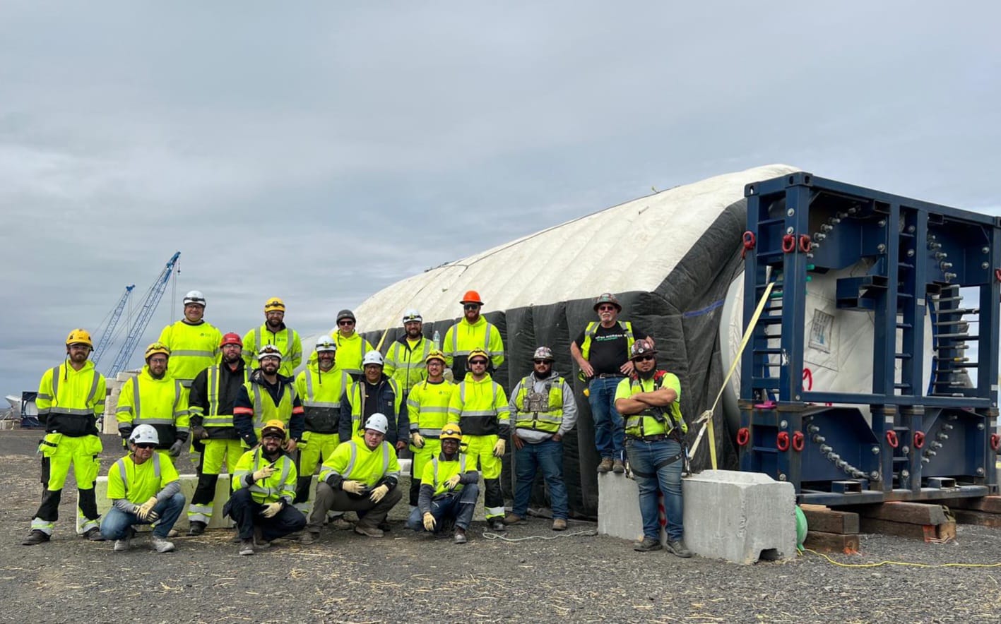 Wind Turbine Service Solutions | | Wind Turbine Maintenance