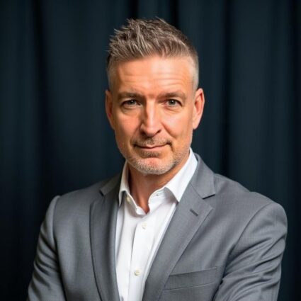 Senior Leadership Team | Wind Turbine Maintenance | Wind Blade Repair