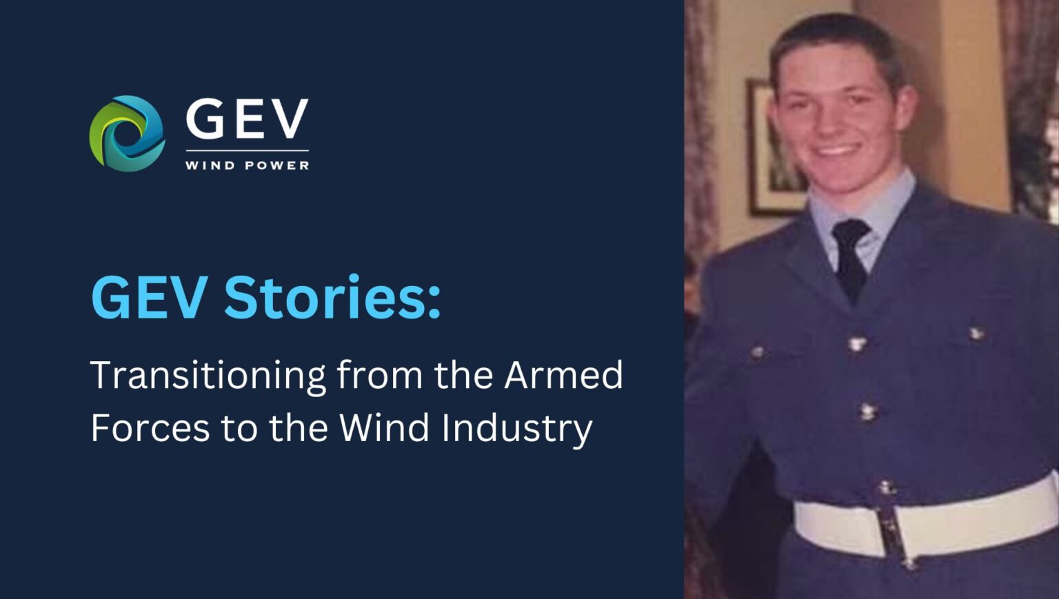 GEV Wind Power | Wind Turbine Maintenance | Wind Turbine Services