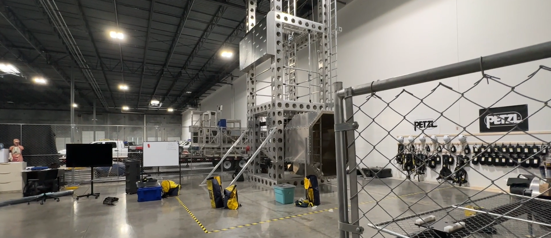 Looking Ahead: Training Opportunities at GEV Wind Power - GEV Wind Power