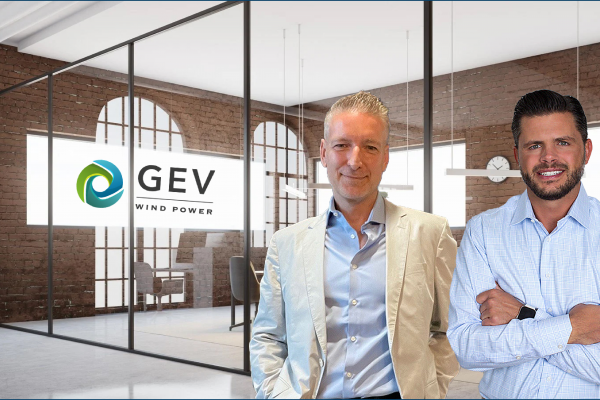 GEV Wind Power | Wind Turbine Maintenance | Wind Turbine Services